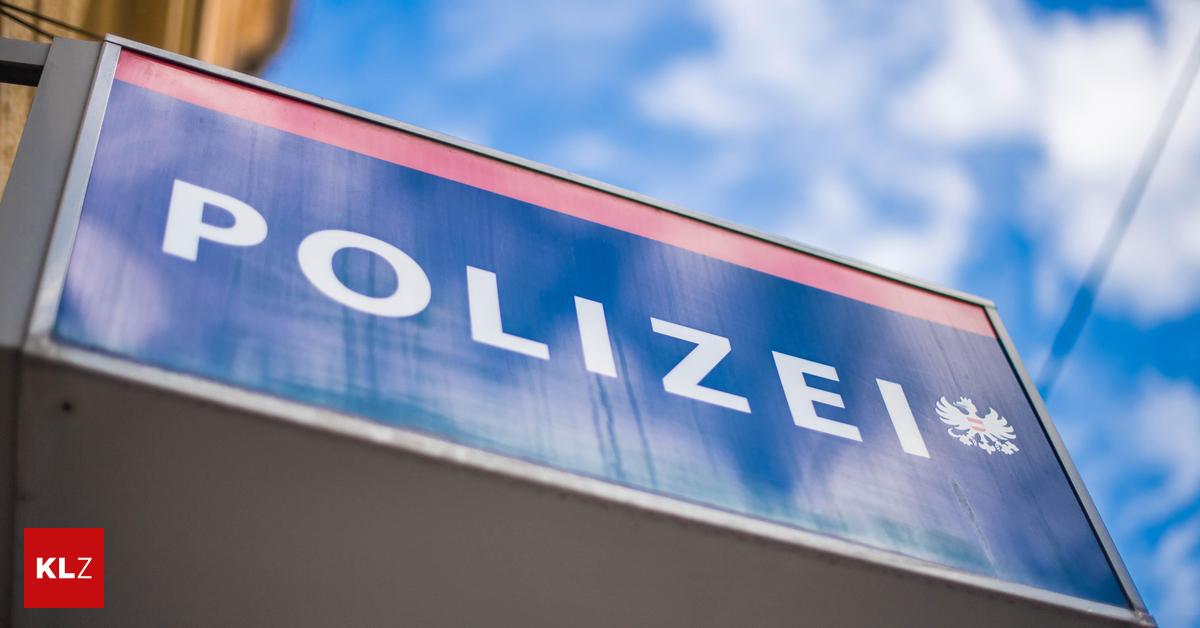 In Osttirol: Lenker beging nach Unfall Fahrerflucht, Polizei sucht Zeugen
